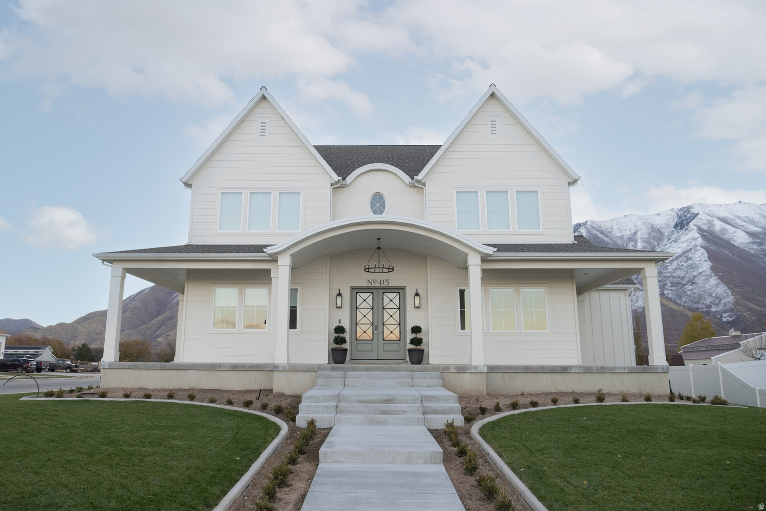 415 S 1200 W Mapleton UT 84664 | $1,939,000 | UtahRealEstate.com