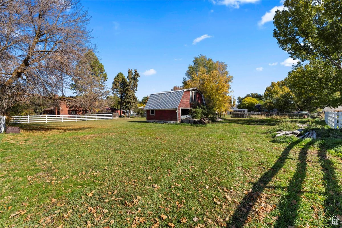 303 S Center St Fielding UT 84311 | $529,000 | UtahRealEstate.com