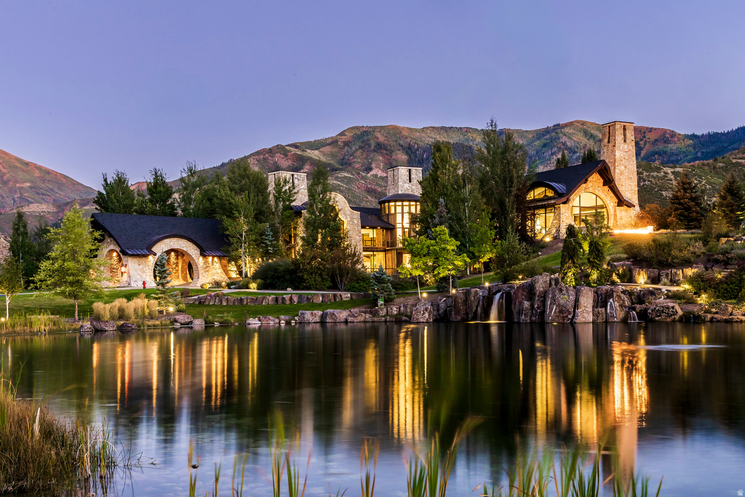 5618 E South Fork Rd Provo UT 84604 | $43,000,000 | UtahRealEstate.com