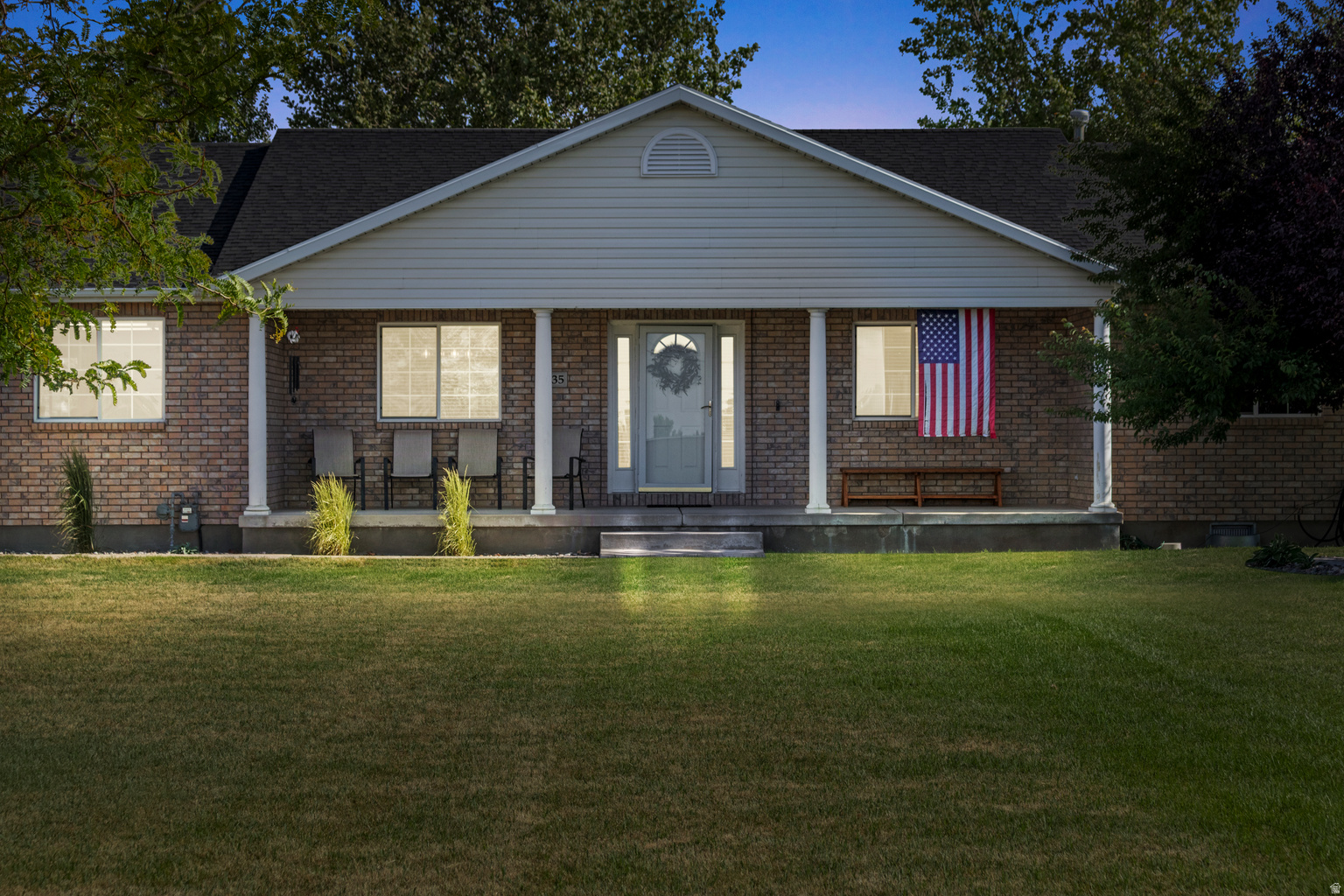 5335 W 5500 S Hooper UT 84315 | $1,399,900 | UtahRealEstate.com