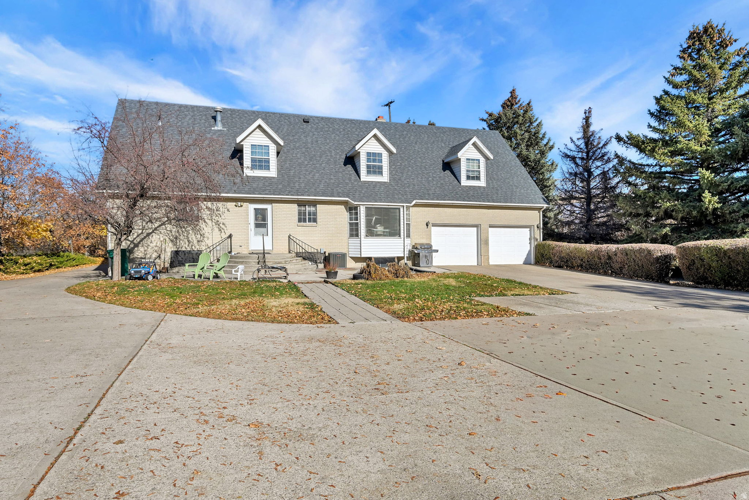 1917 W 250 N Marriott Slaterville UT 84404 | $975,000 | UtahRealEstate.com