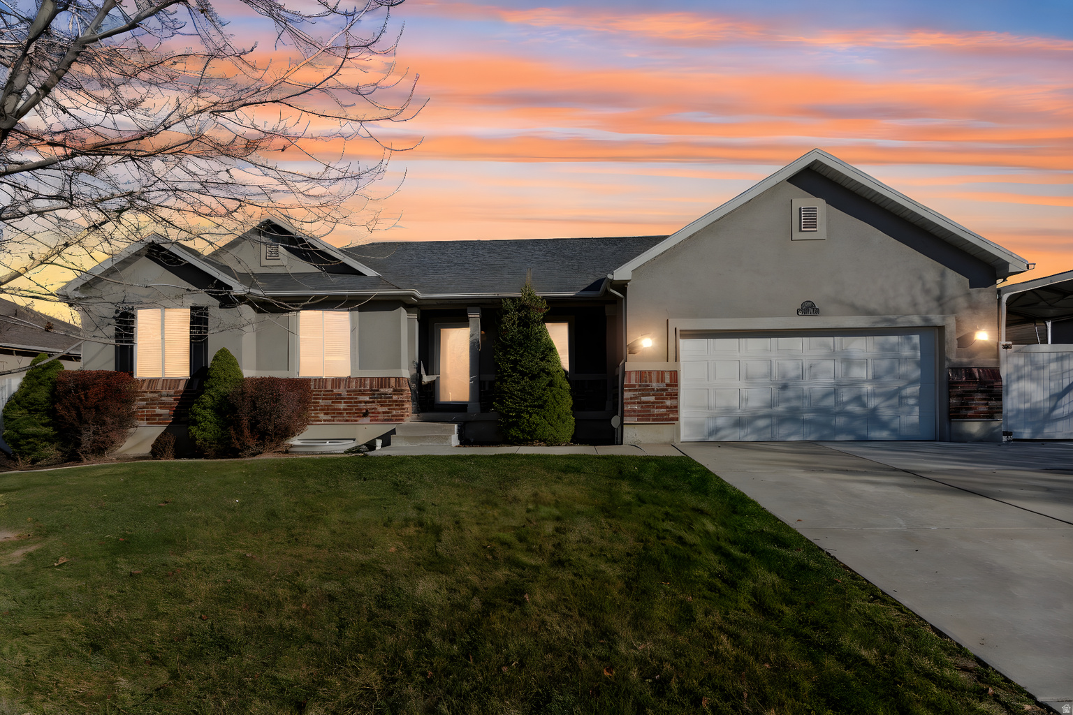 1958 N 2750 W Clinton UT 84015 | $575,000 | UtahRealEstate.com