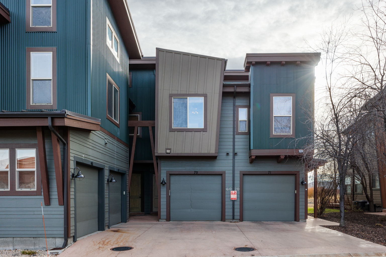 6020 Park Lane #70 Kimball Junction UT 84098 | $1,300,000 ...