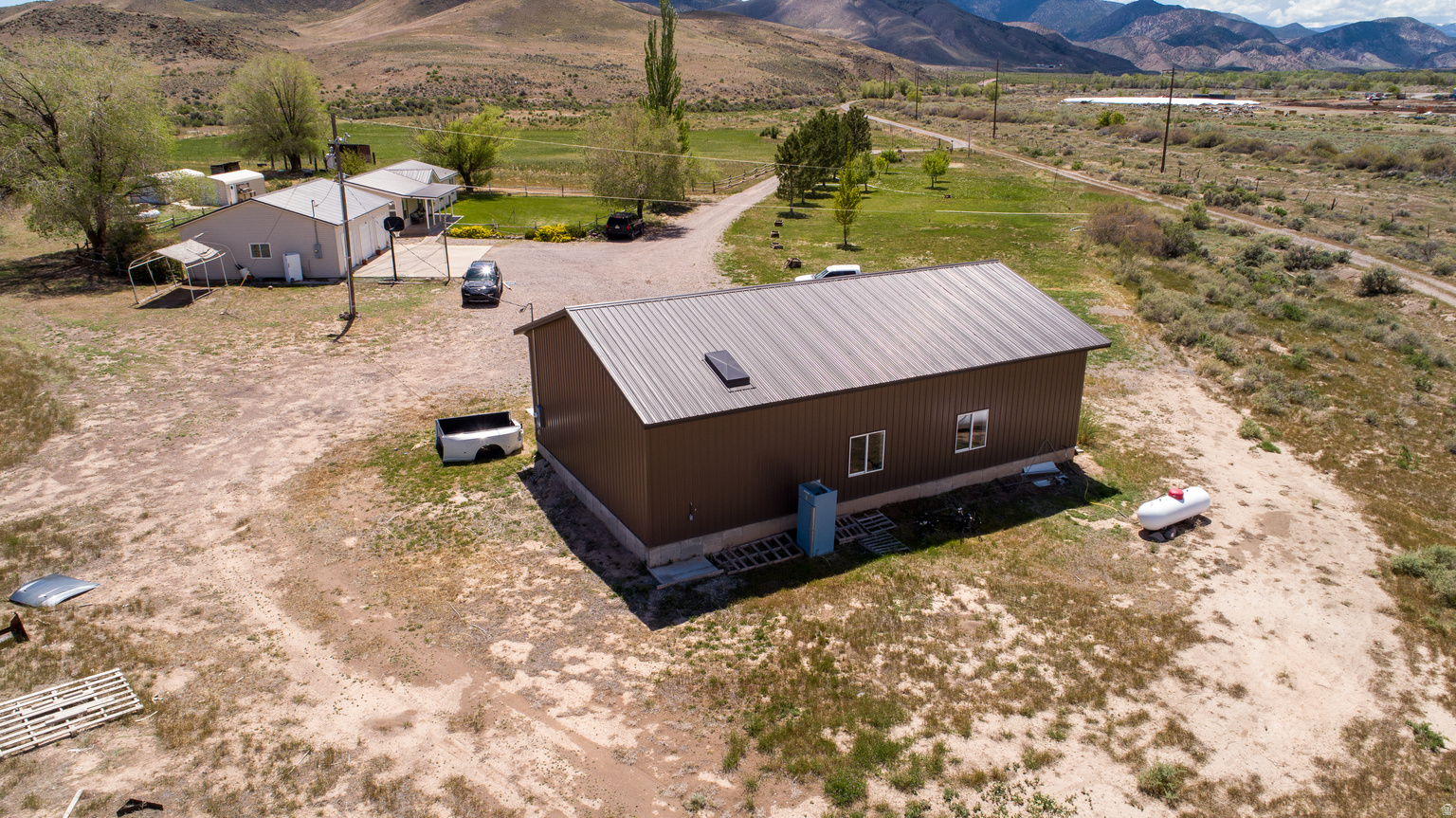 1085 S River Ridge Ln Joseph UT 84739 | $669,900 | UtahRealEstate.com