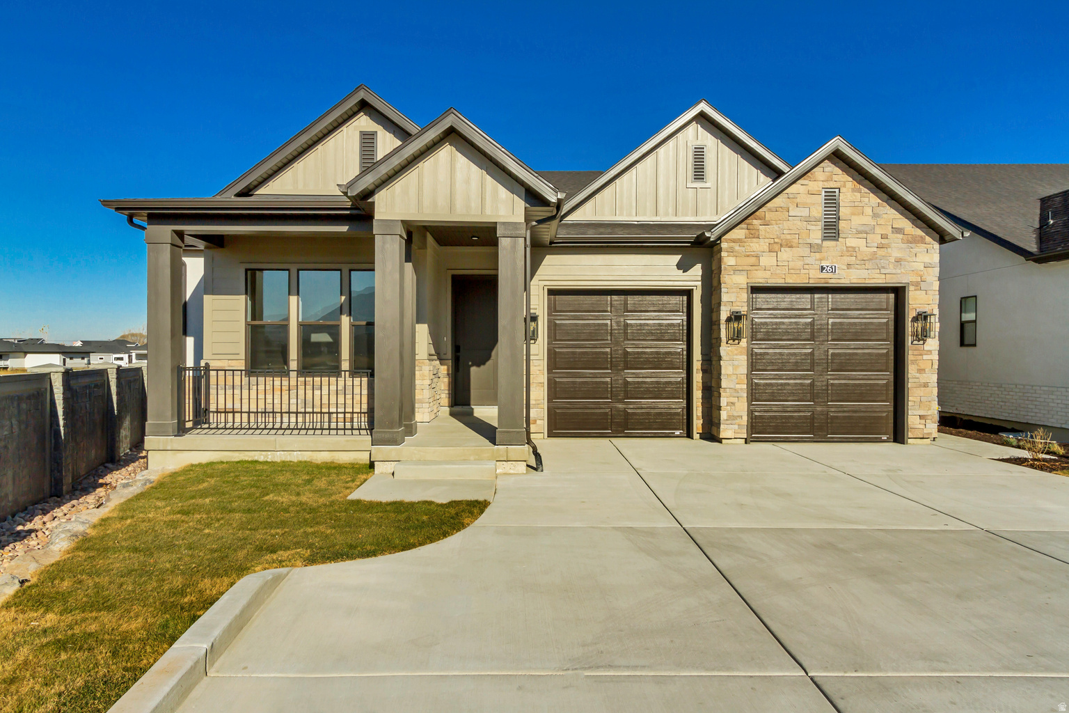 261 E Concord Farm Ln #6 Draper UT 84020 | $1,199,900 | UtahRealEstate.com