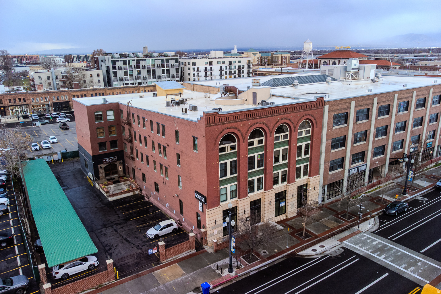 327 W 200 S #001 Salt Lake City UT 84101 | $725,000 () | UtahRealEstate.com