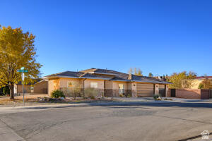 201 W Lake Ln Toquerville UT 84774 | $499,000 | UtahRealEstate.com