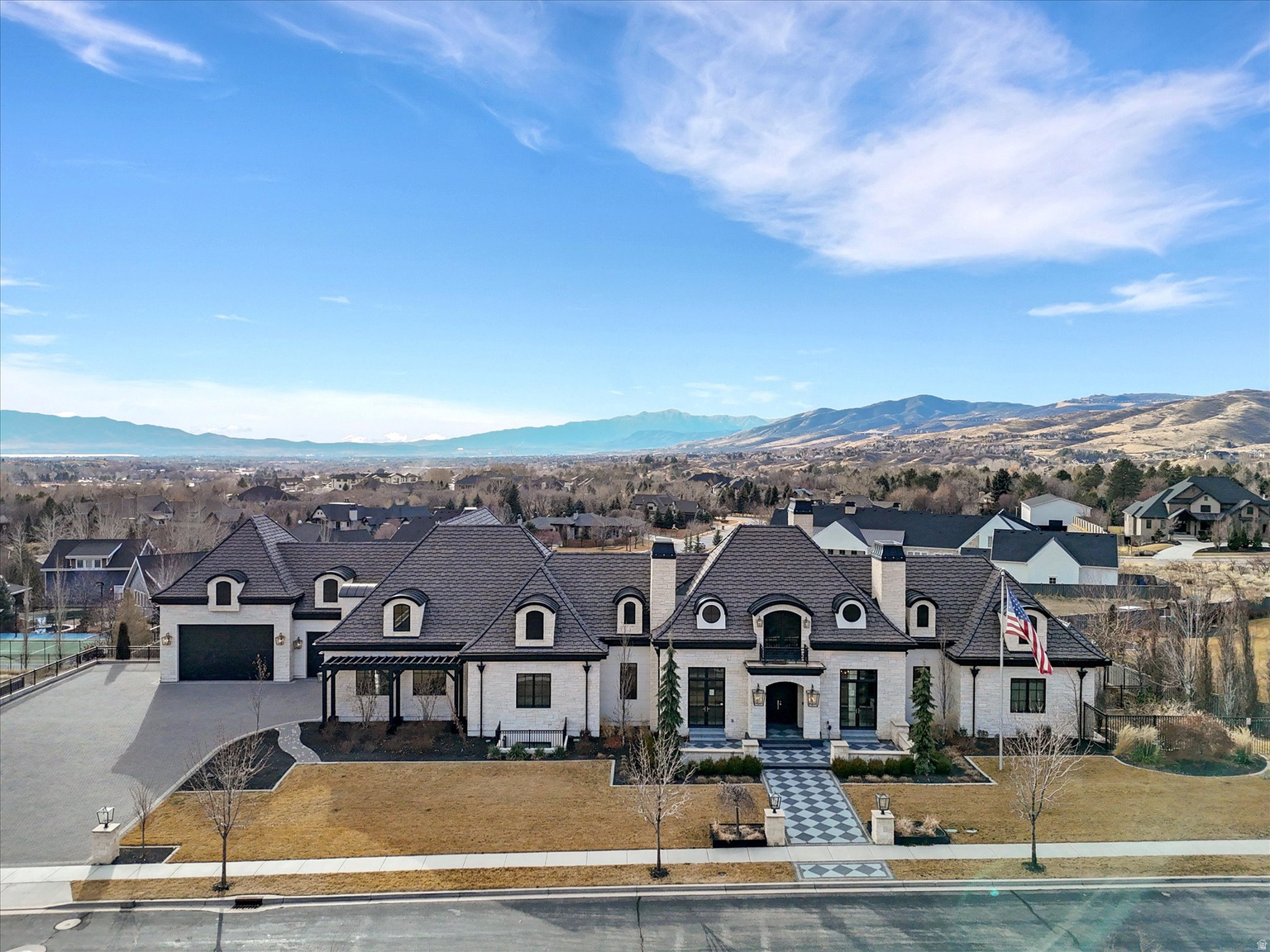 781 N Country Manor Ln Alpine UT 84004 | $5,400,000 | UtahRealEstate.com
