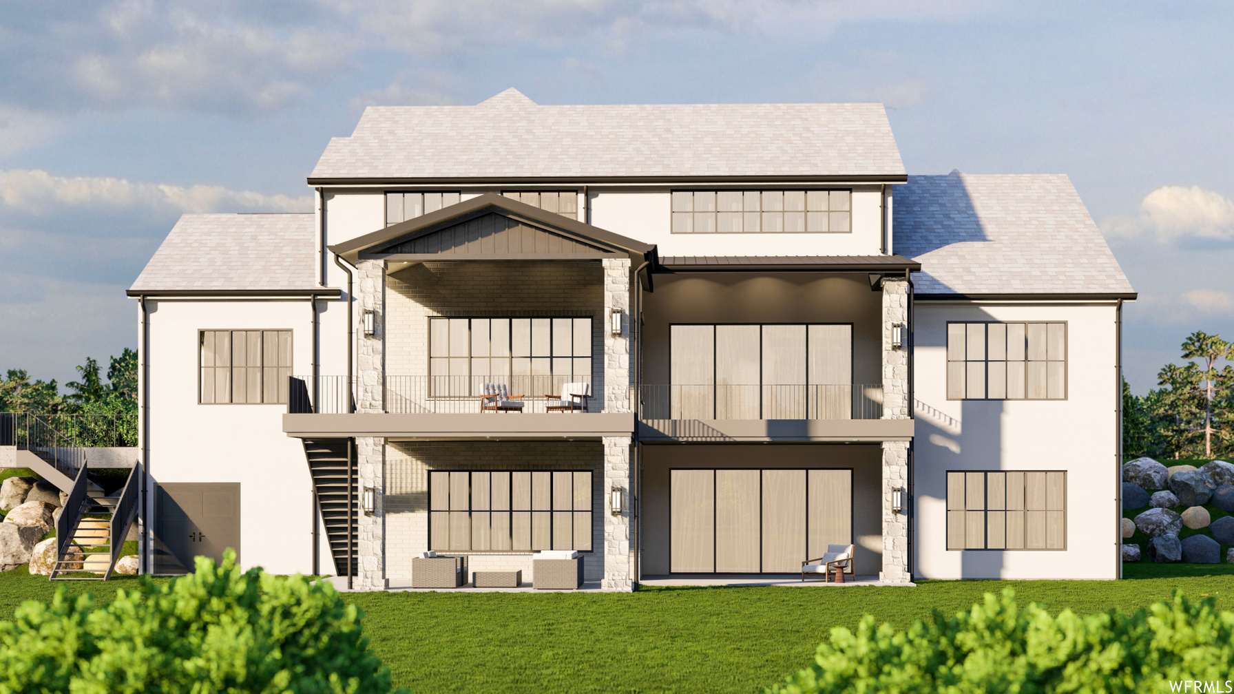 13055 N Prospector Way Alpine UT 84004 | $3,550,000 | UtahRealEstate.com