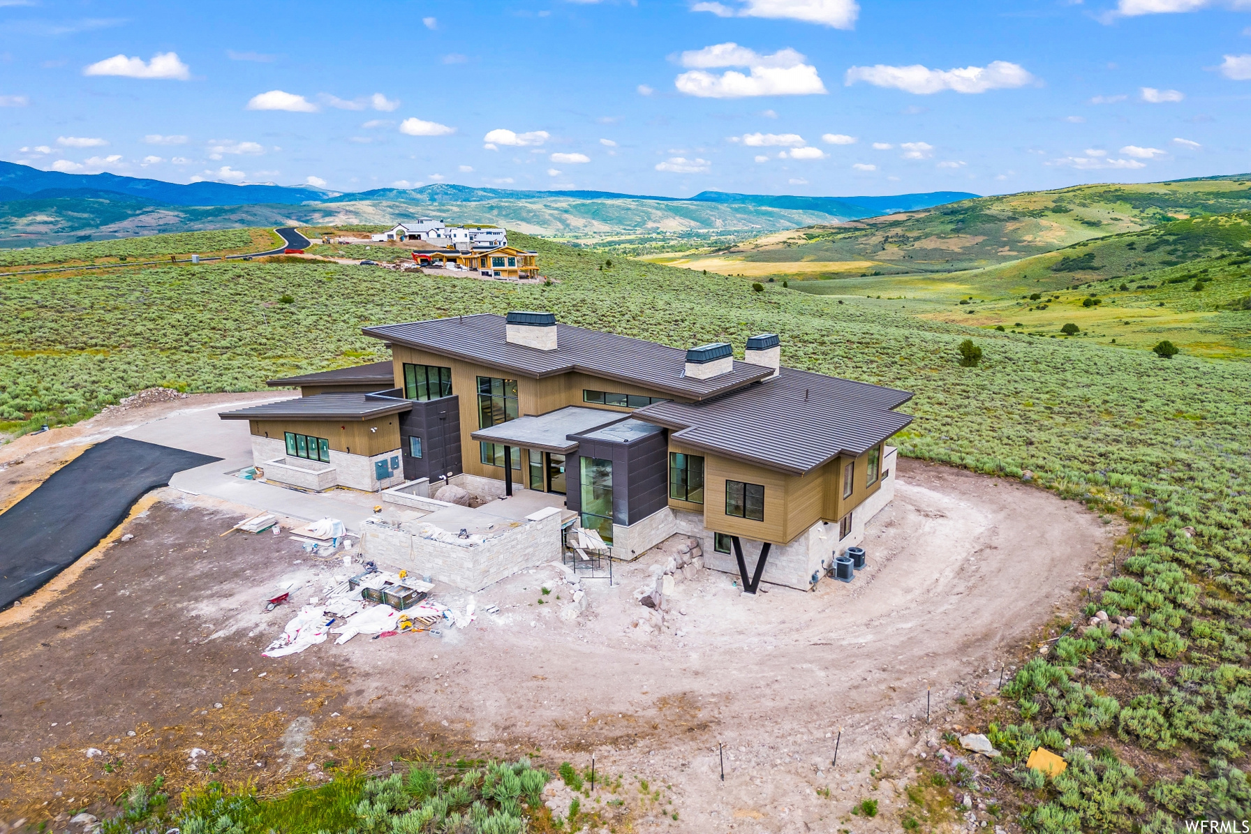 Your Dream Utah Property | $7,875,000 | 6772 E Whispering Way #348 ...