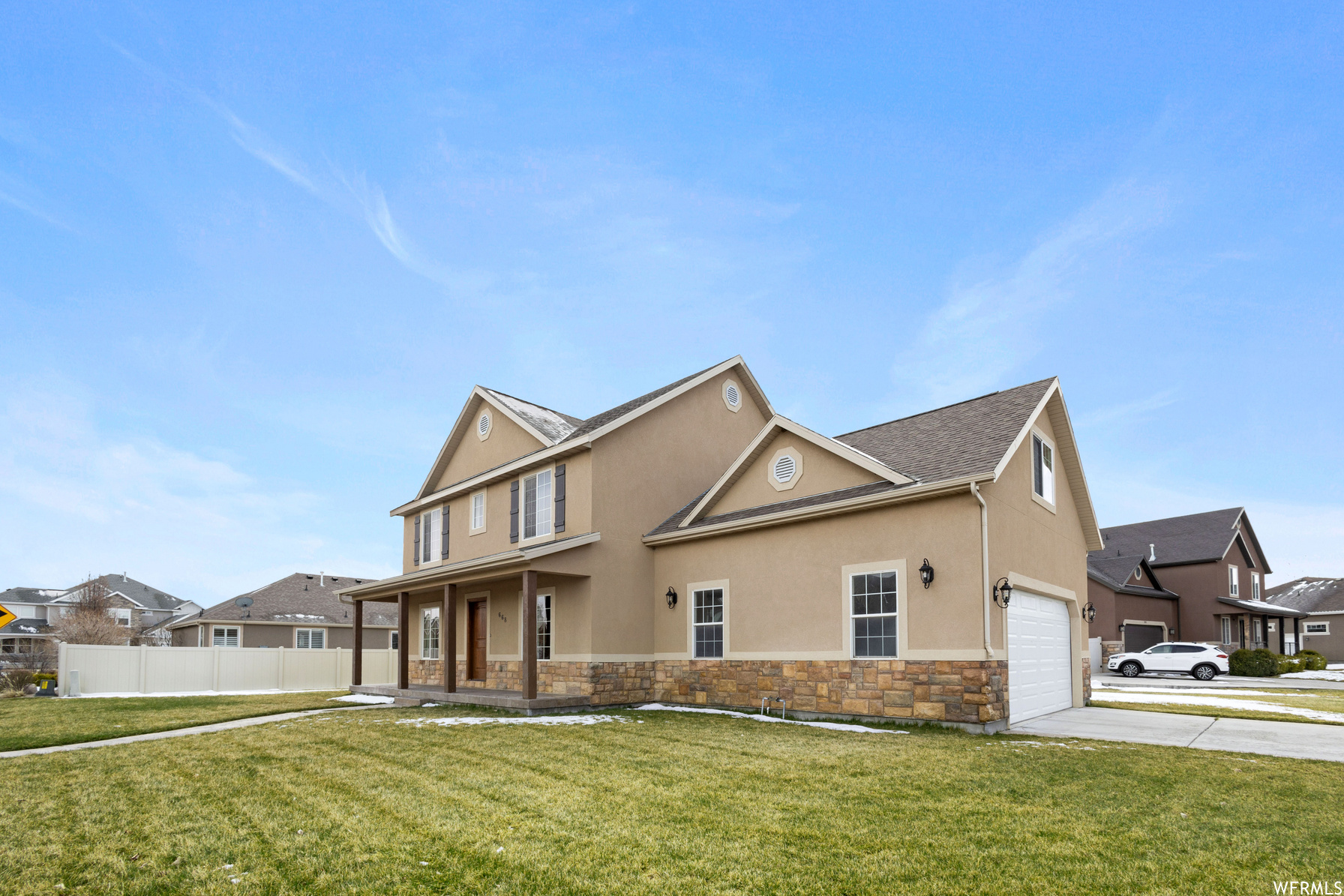 668 S Lake View Dr Vineyard UT 84059 | $639,000 | UtahRealEstate.com