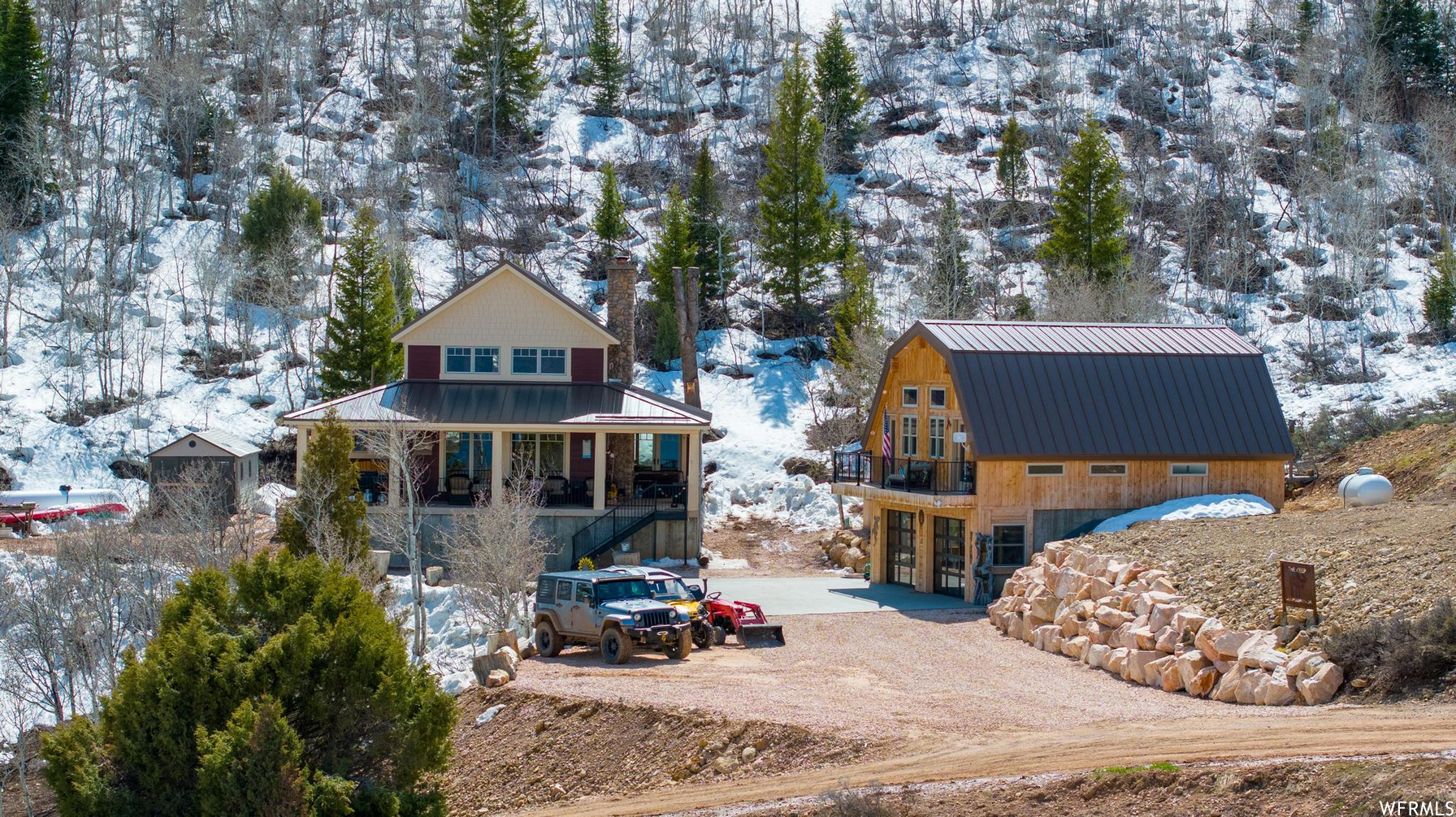 3431 S Panorama Dr Garden City UT 84028 | $789,000 | UtahRealEstate.com
