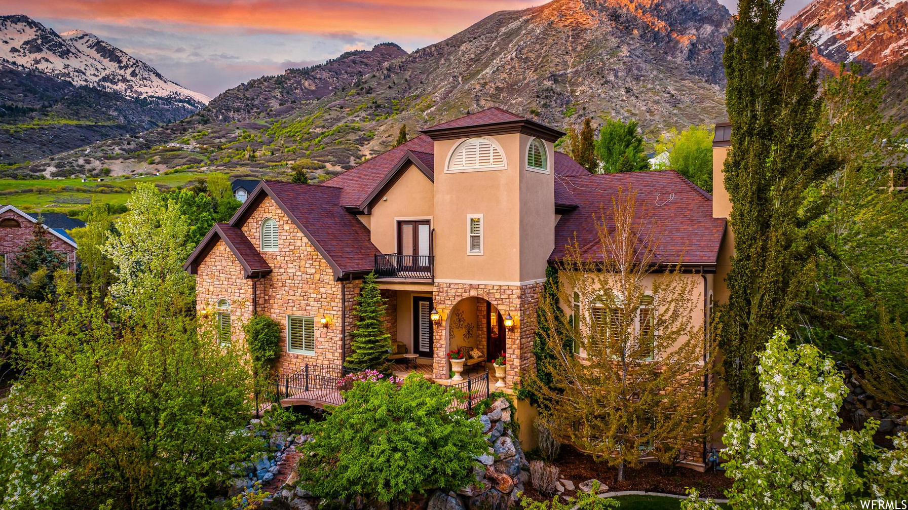 1572 N Prospect Ln Alpine UT 84004 | $2,500,000 | UtahRealEstate.com
