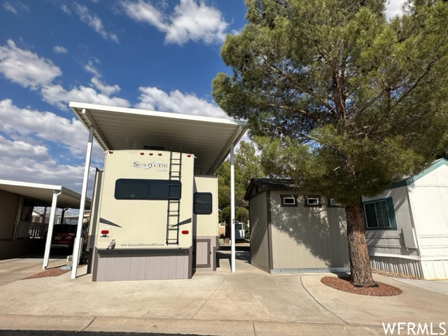 448 E Telegraph #42 Washington UT 84780 | $130,000 | UtahRealEstate.com