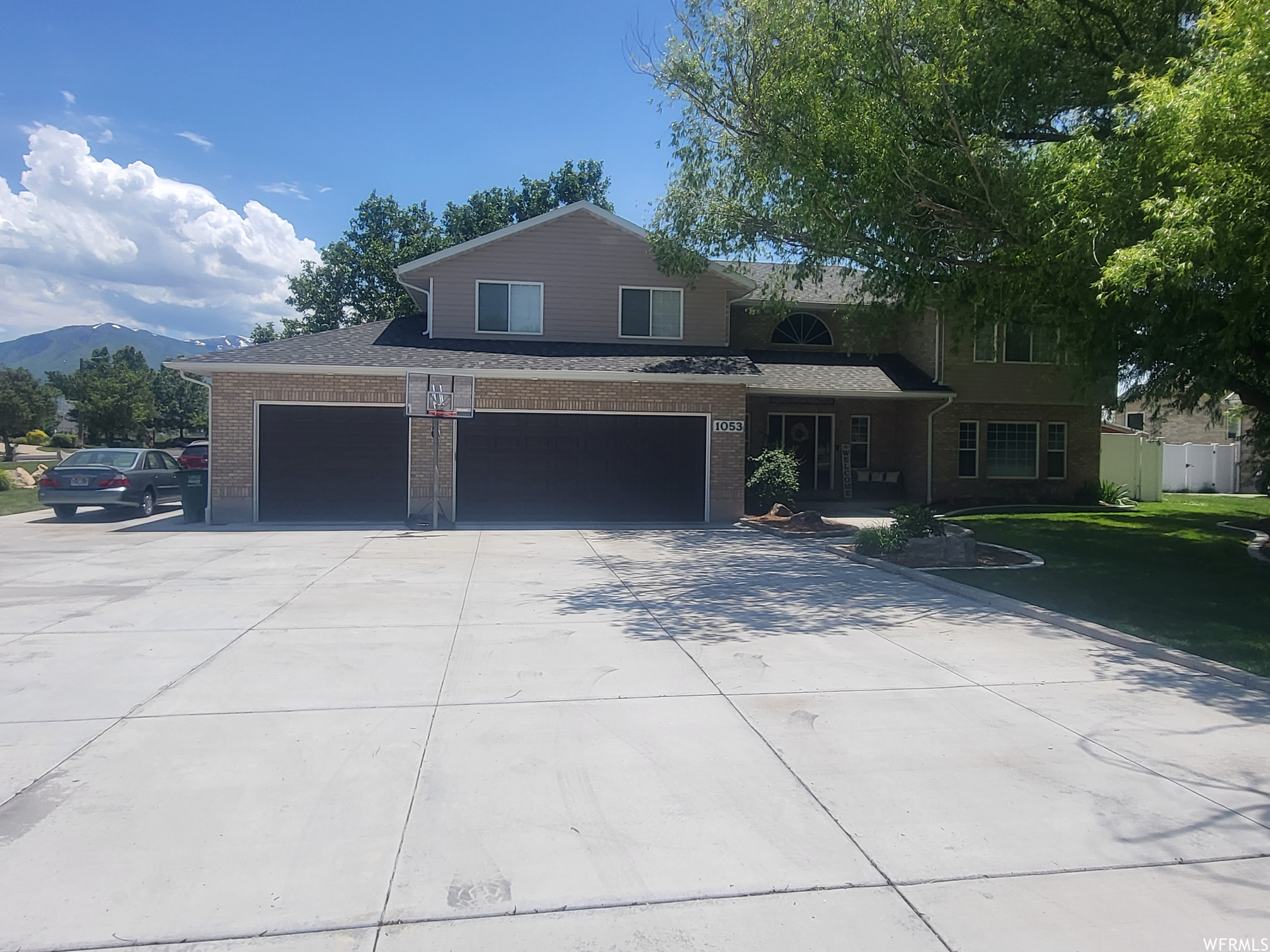 1053 S Roueche Ln Kaysville UT 84037 | $1,025,000 | UtahRealEstate.com