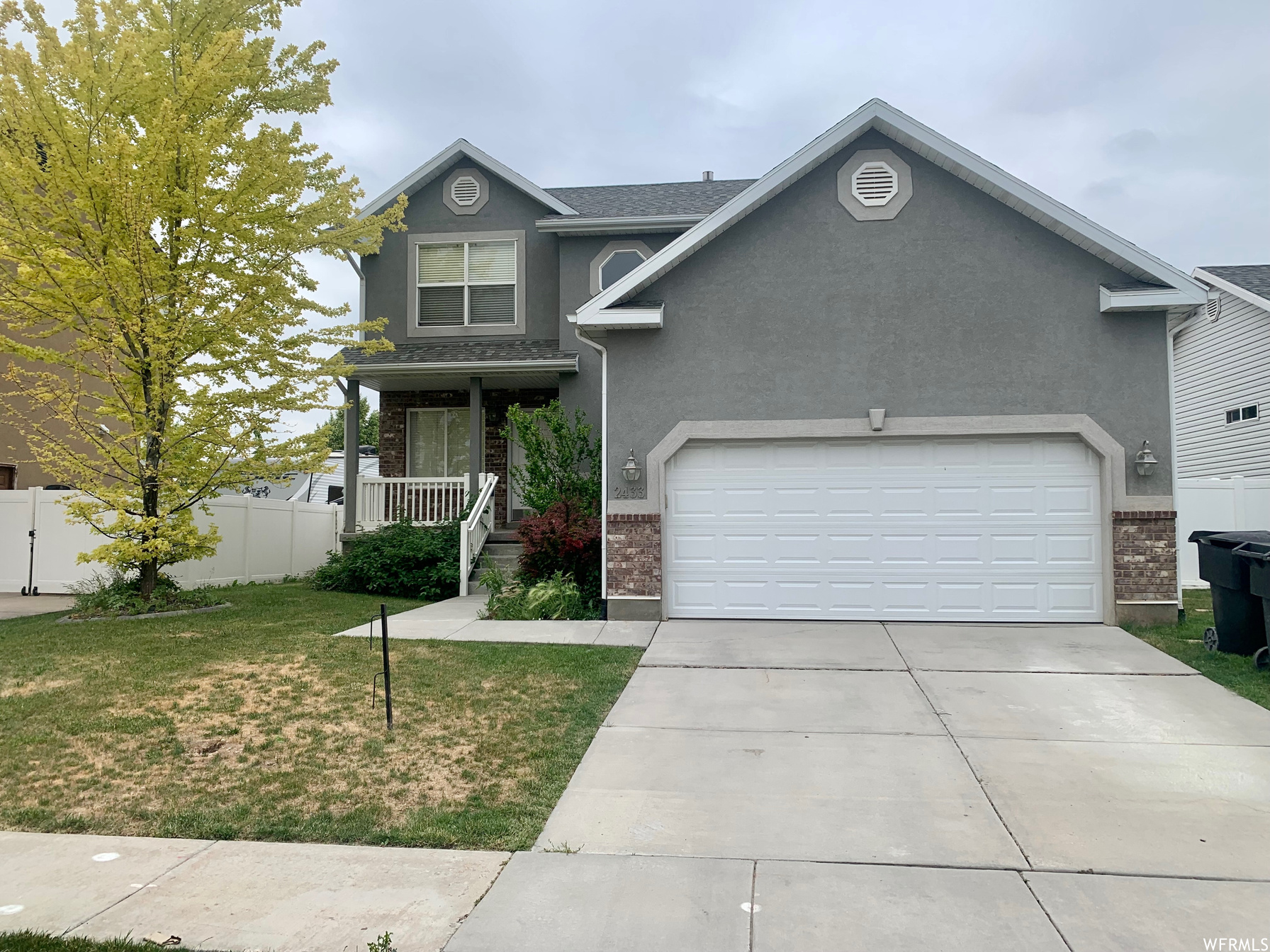 2433 W Craig Ln Syracuse UT 84075 | $485,000 | UtahRealEstate.com