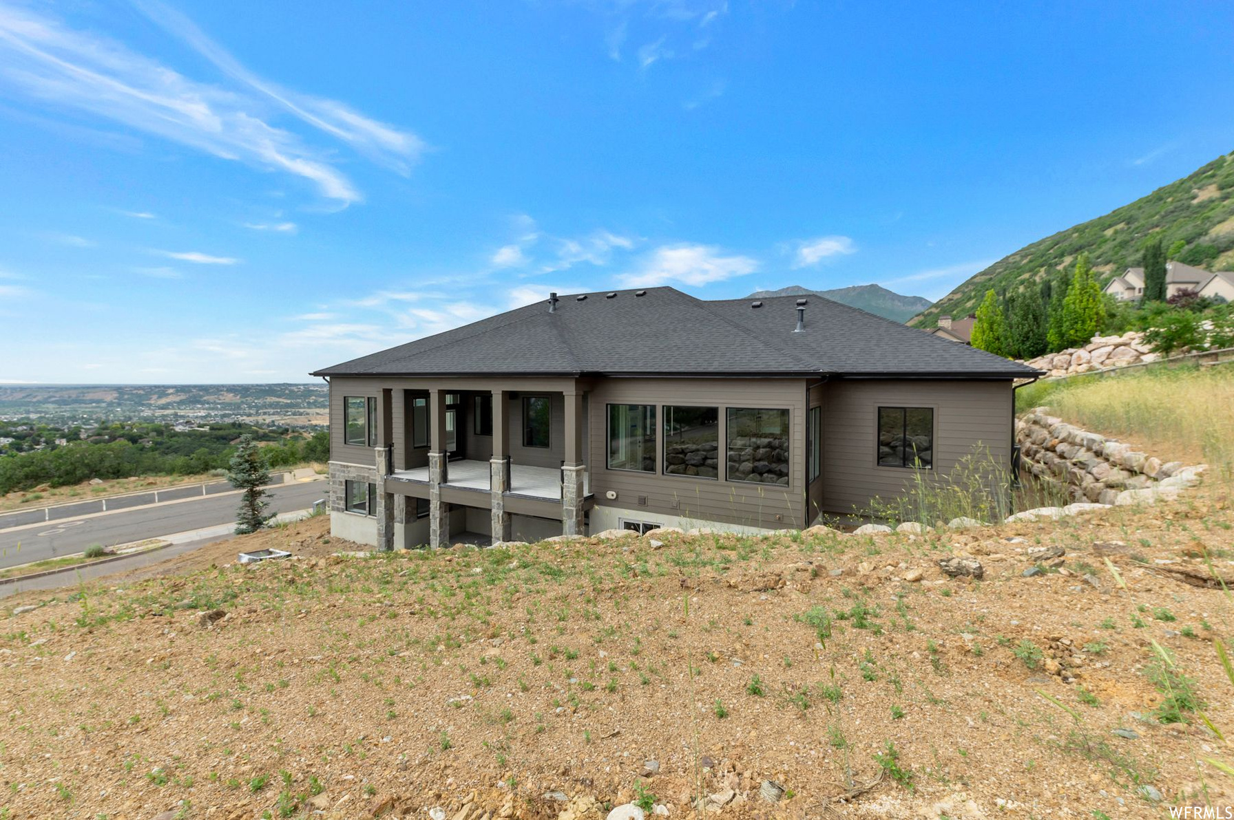 3174 E Layton Ridge Dr Layton UT 84040 | $1,599,000 | UtahRealEstate.com