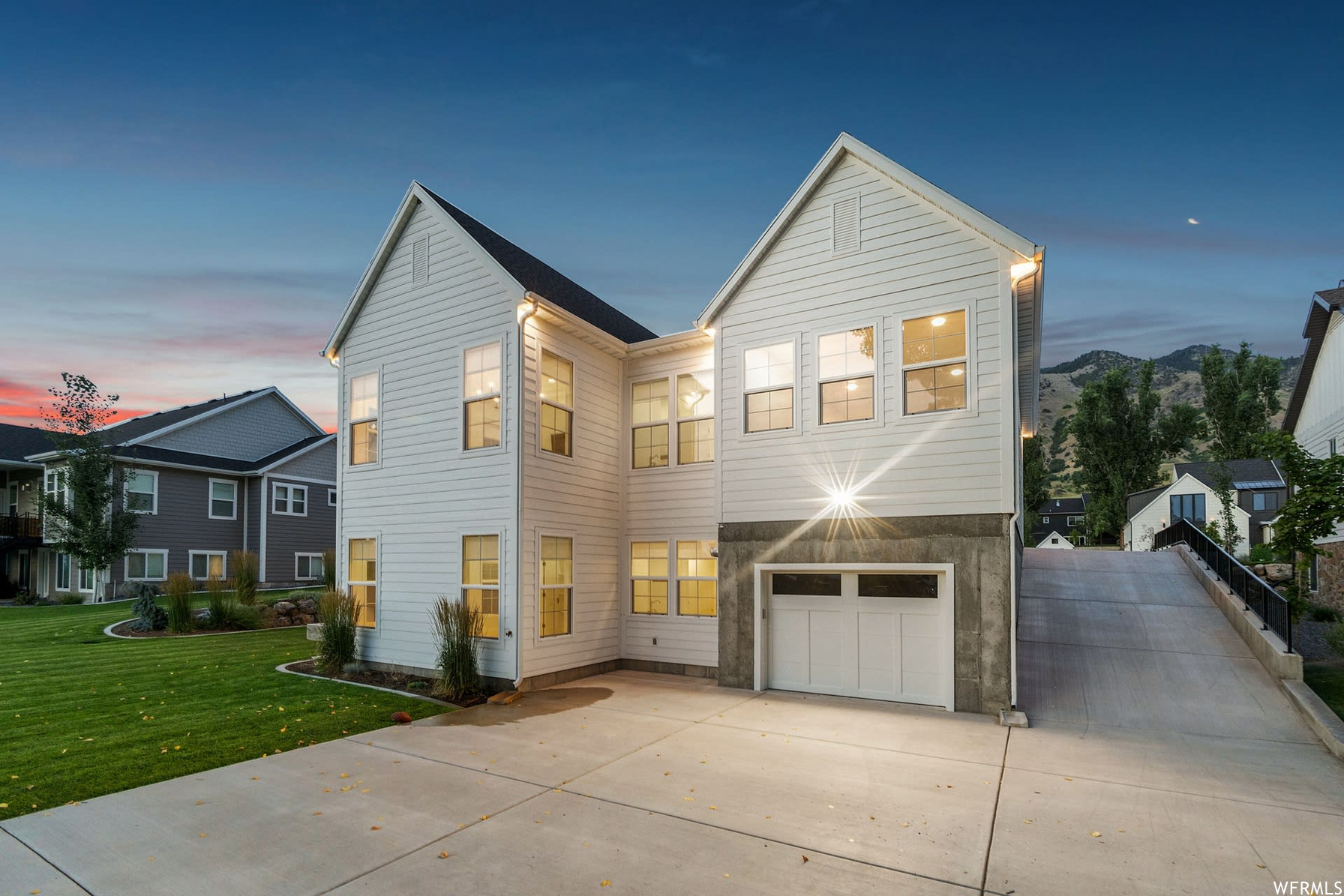 555 N 400 E Providence UT 84332 | $1,495,000 | UtahRealEstate.com