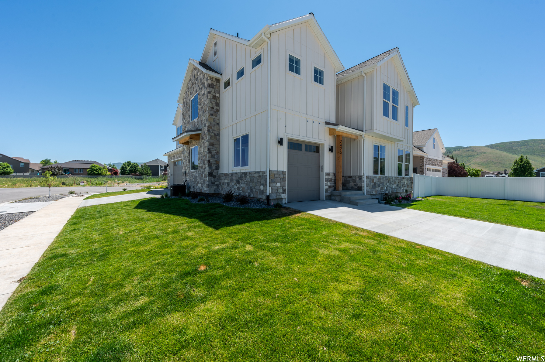 2425 S Orchard Cir Heber City UT 84032 | $774,900 | UtahRealEstate.com