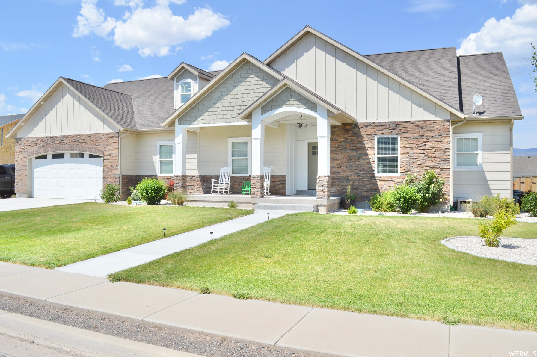 316 S 500 W Monroe UT 84754 | $699,000 | UtahRealEstate.com