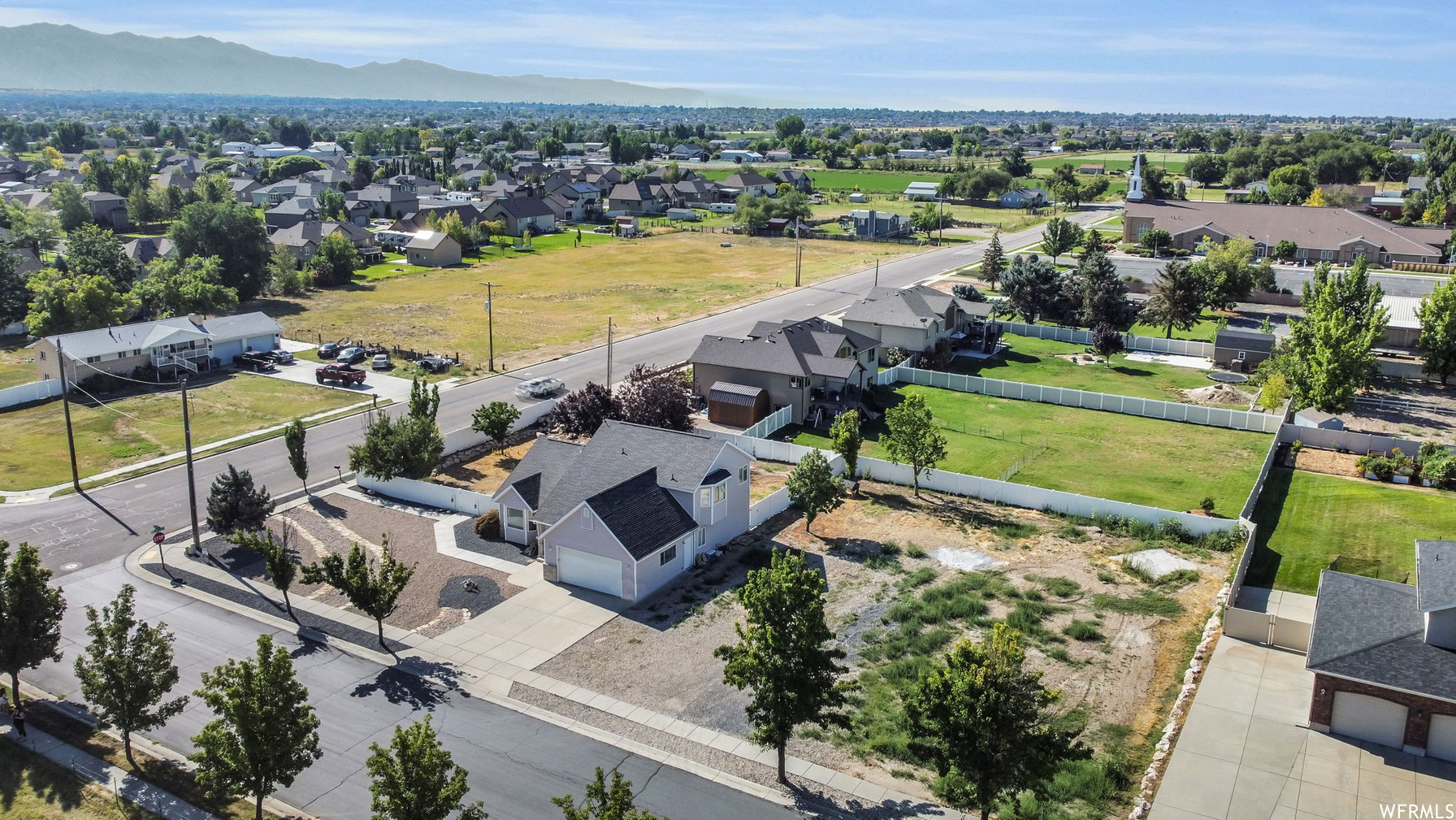 4843 S 5100 W Hooper UT 84315 | $569,900 | UtahRealEstate.com