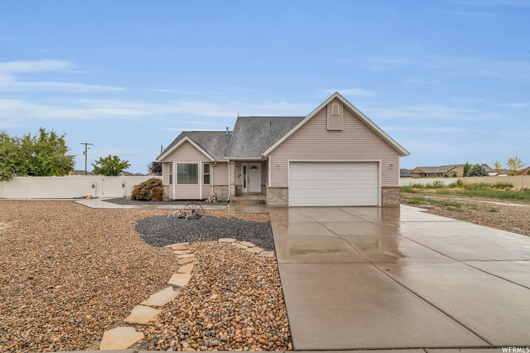 4843 S 5100 W Hooper UT 84315 | $569,900 | UtahRealEstate.com