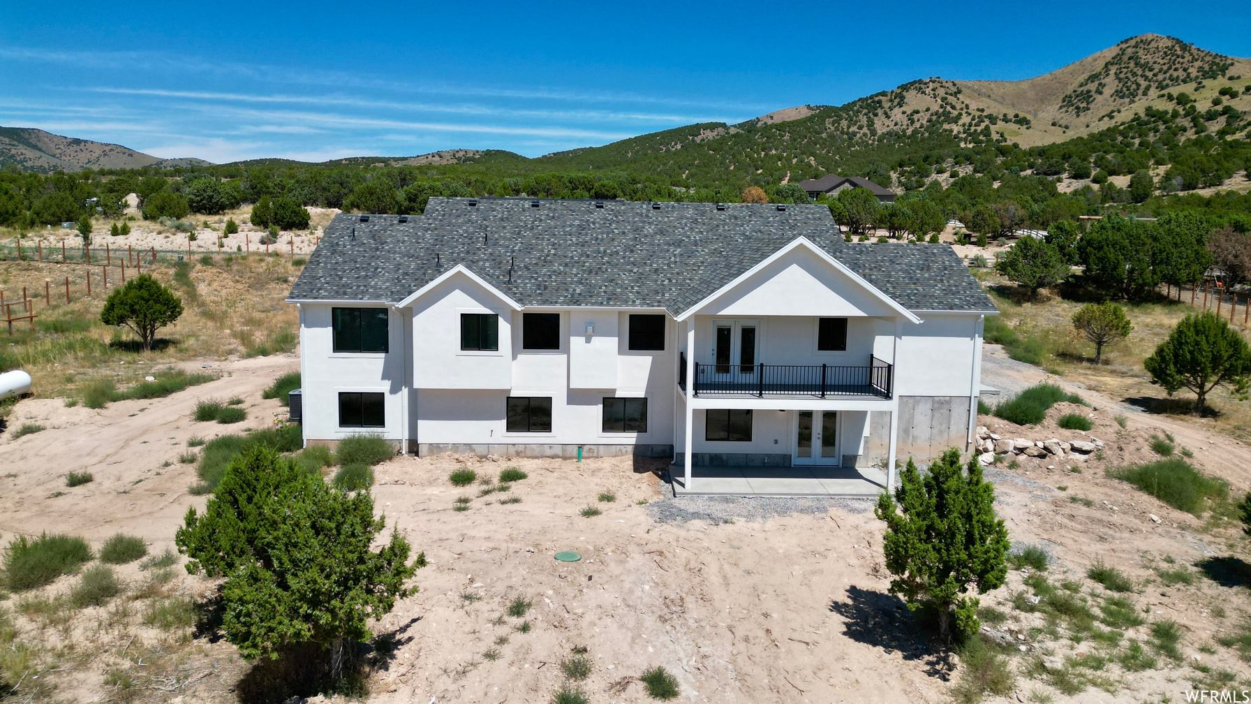 2423 W Cedarline Loop Stockton UT 84071 | $795,000 | UtahRealEstate.com