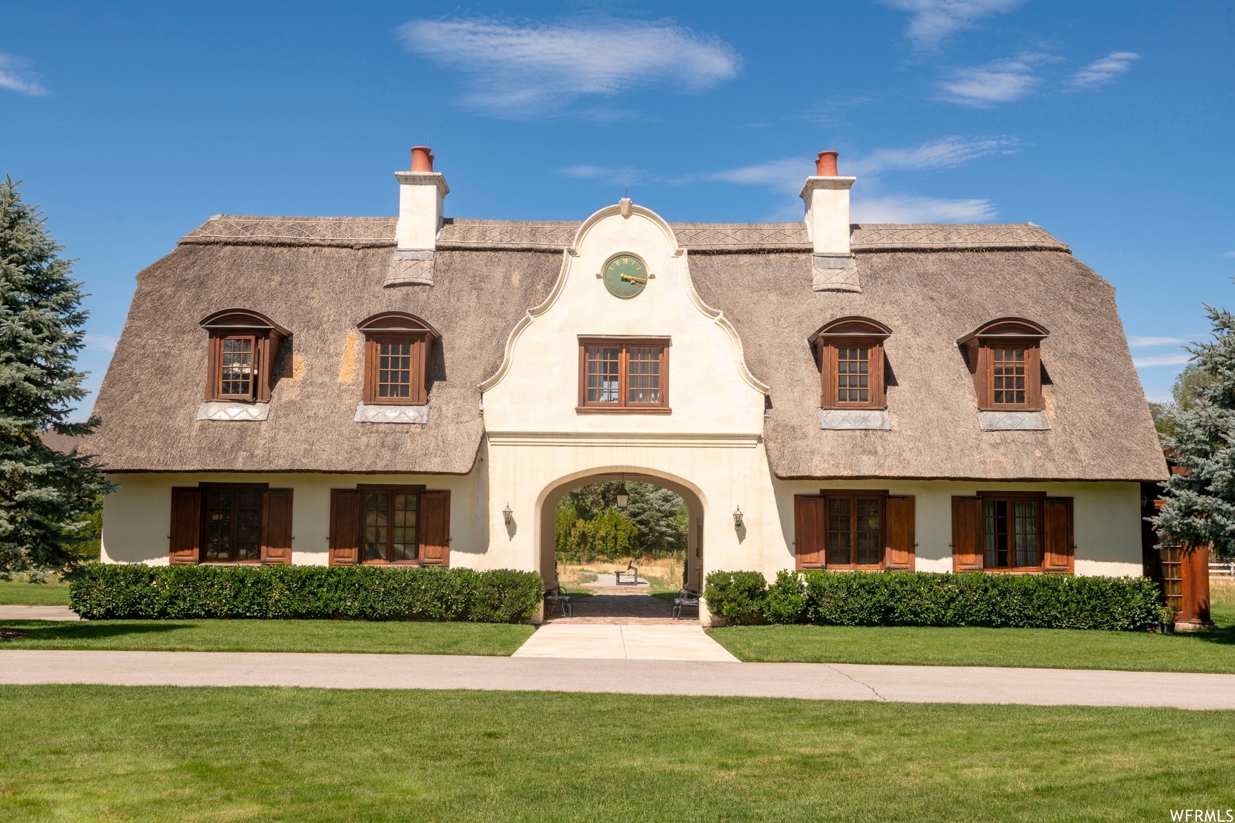 2621 E Providence Ct Holladay UT 84121 | $4,275,000 | UtahRealEstate.com