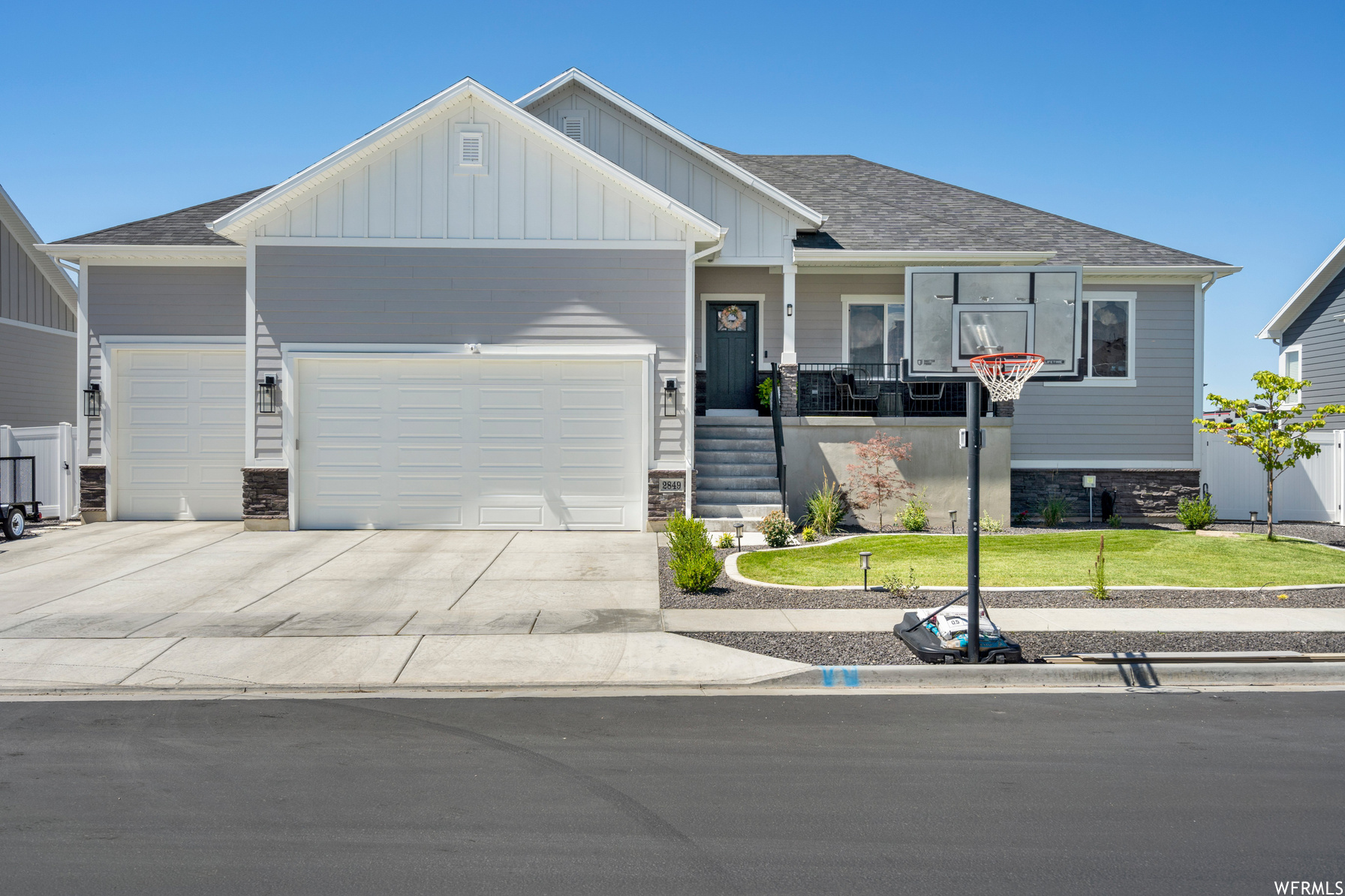 2849 N 3975 W Plain City UT 84404 | $724,000 | UtahRealEstate.com