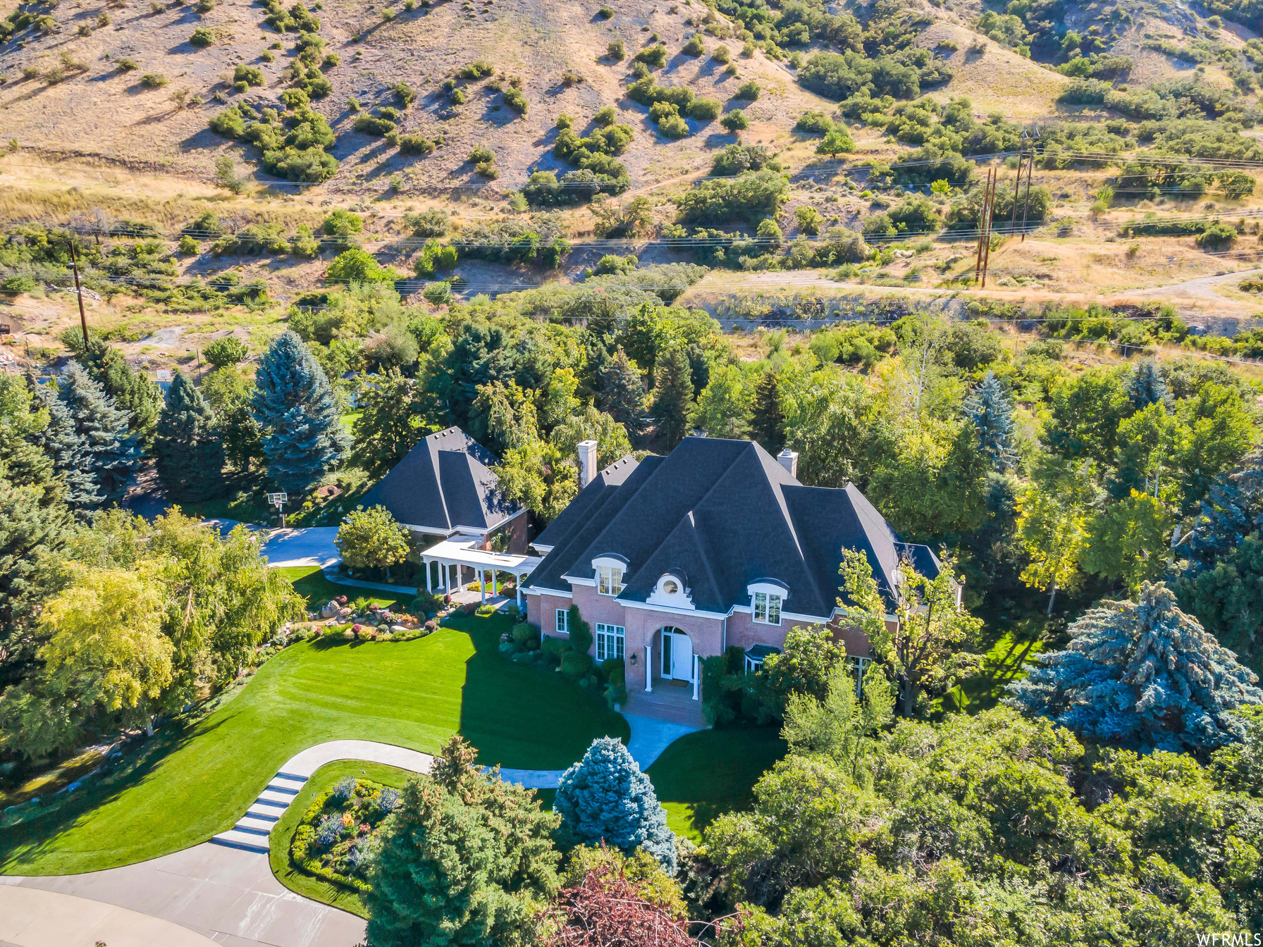 2848 Foothill Dr Provo UT 84604 | $4,950,000 | UtahRealEstate.com