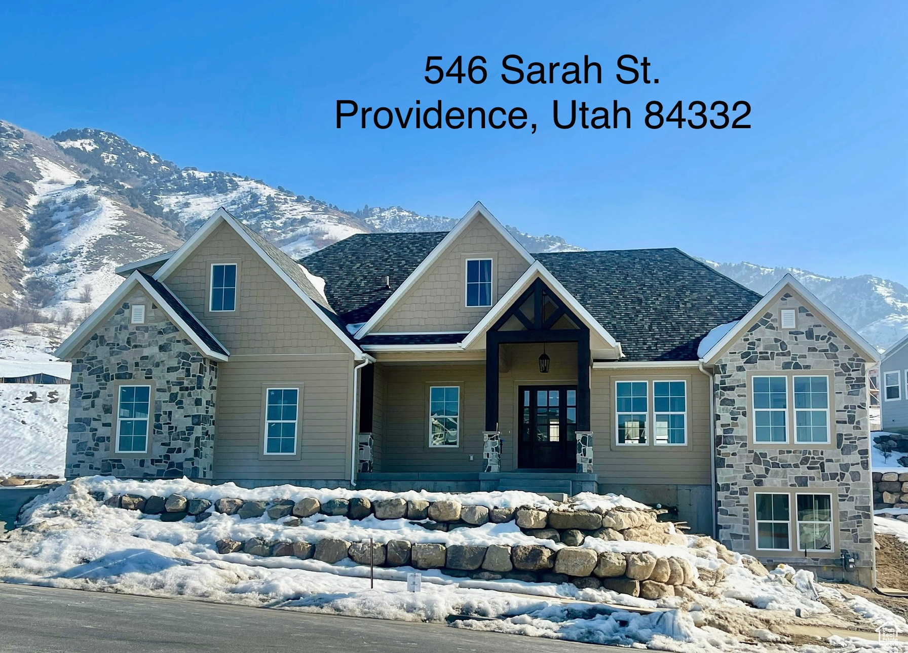 546 N Sarah St Providence UT 84332 | $1,150,000 | UtahRealEstate.com