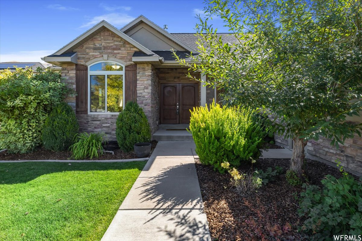 388 S Cardon Dr Smithfield UT 84335 | $599,000 | UtahRealEstate.com