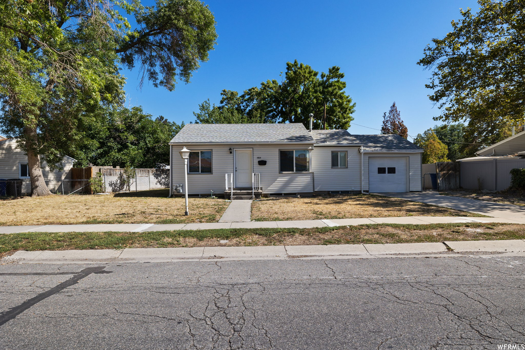1484 W Glenrose Dr Salt Lake City UT 84104 | $460,000 | UtahRealEstate.com