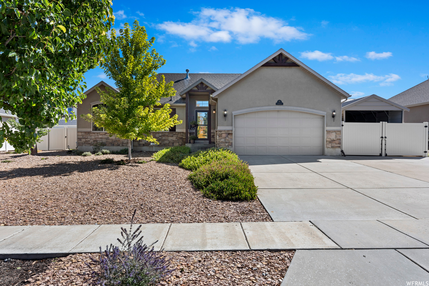 1912 N 2750 W Clinton UT 84015 | $625,000 | UtahRealEstate.com