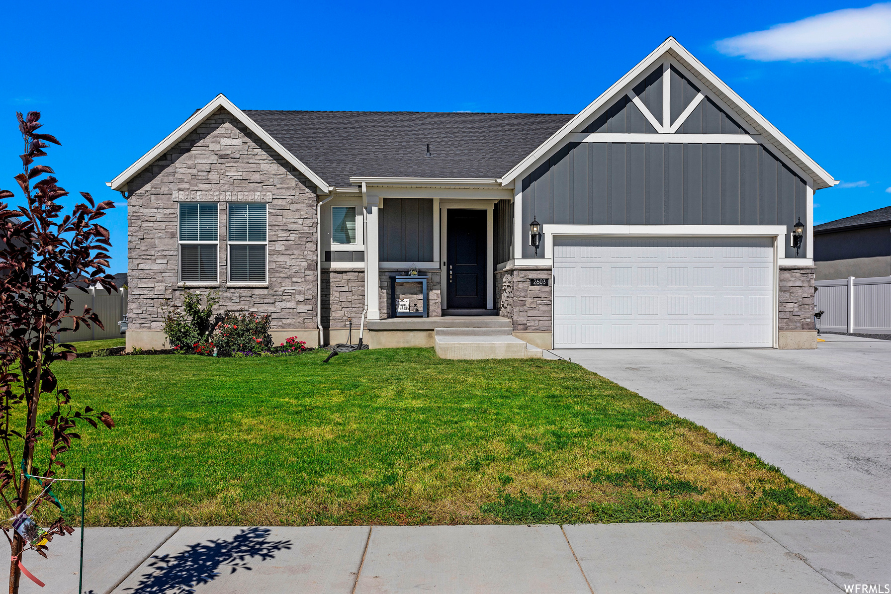 2603 N Cranefield Rd Clinton UT 84015 | $578,000 | UtahRealEstate.com