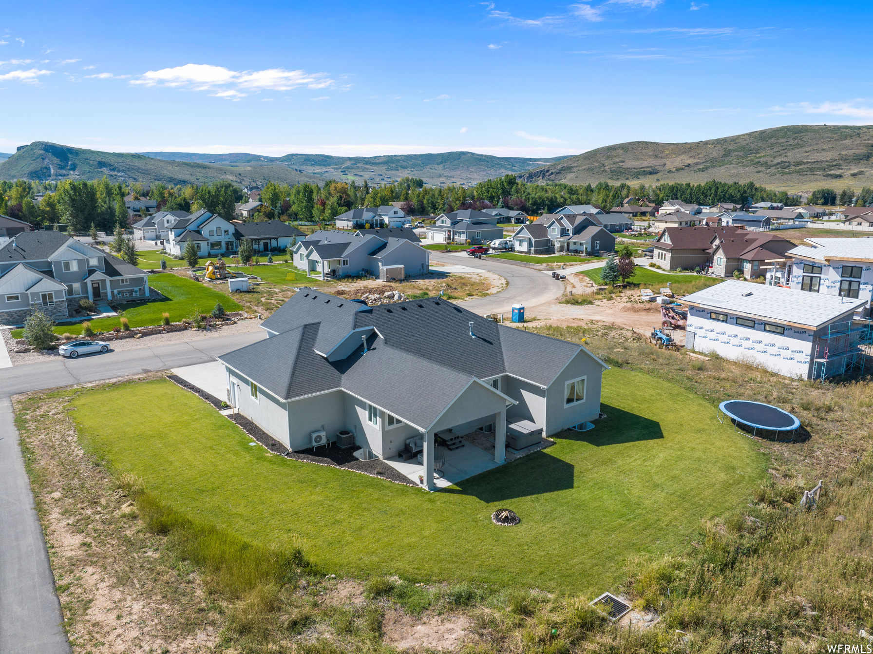 854 Spruce Way Kamas UT 84036 | $1,195,000 | UtahRealEstate.com