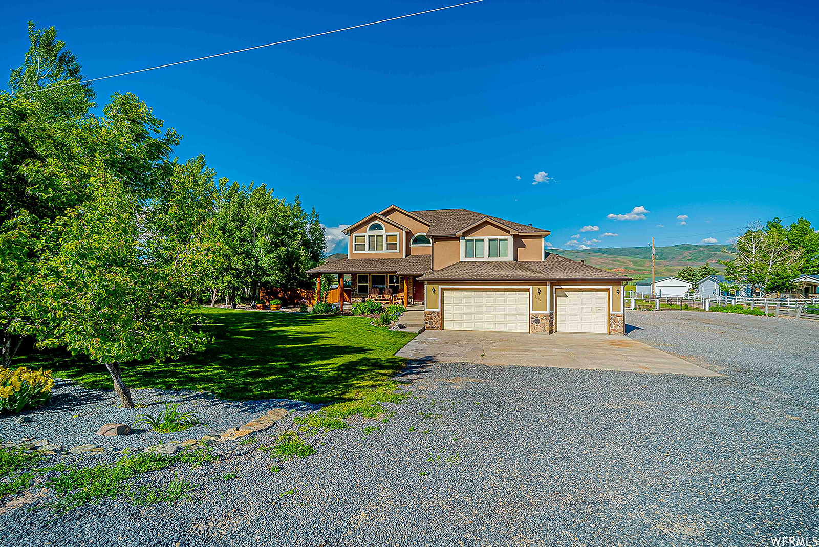 2270 N West Henefer Rd Henefer UT 84033 | $880,000 | UtahRealEstate.com