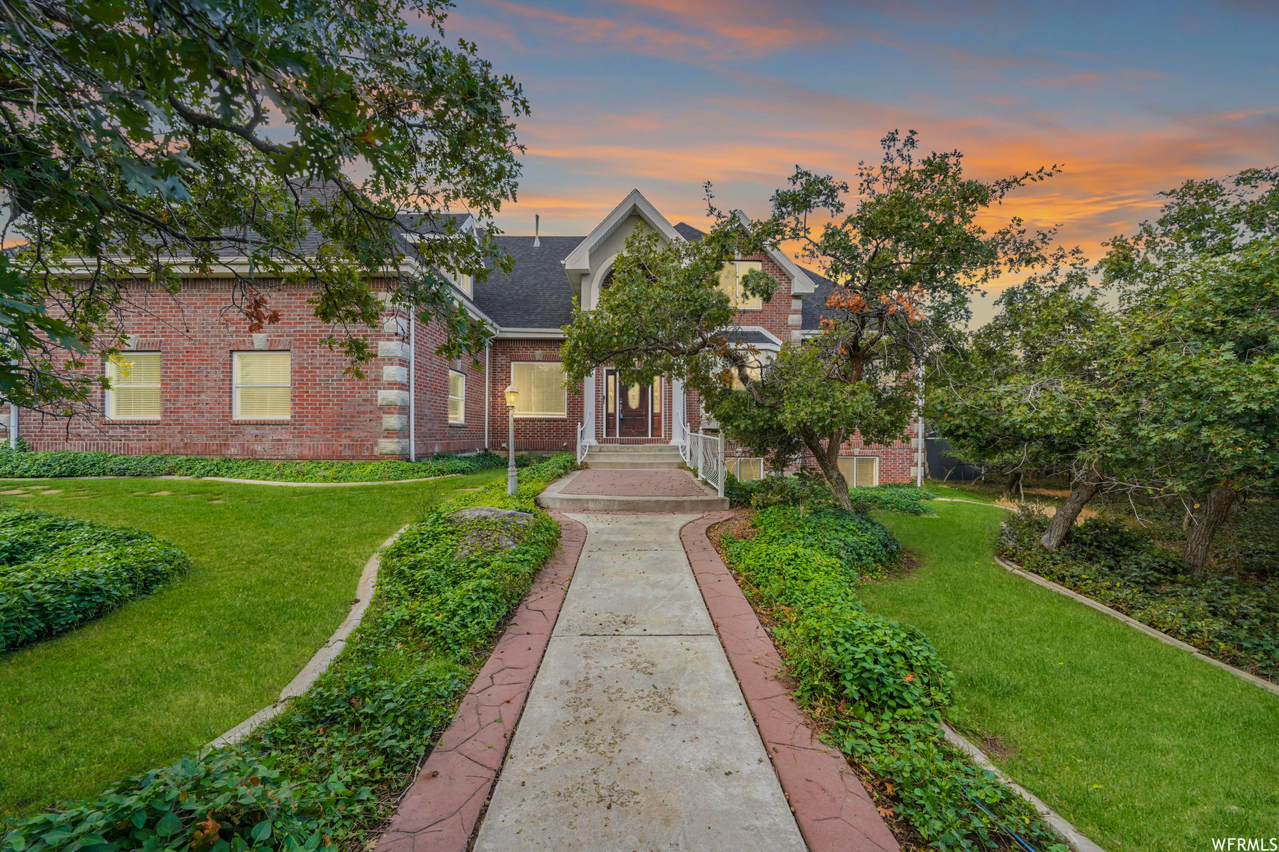 125 S Shadow Ln Woodland Hills UT 84653 | $1,300,000 | UtahRealEstate.com