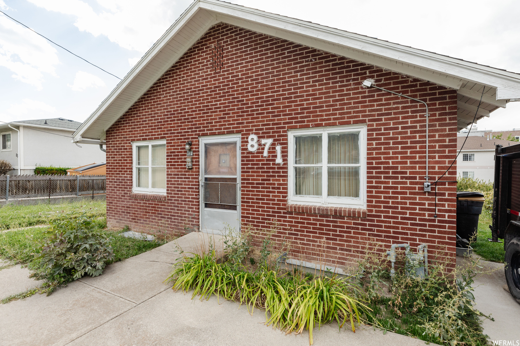 871 N 700 E Logan UT 84321 | $399,000 | UtahRealEstate.com