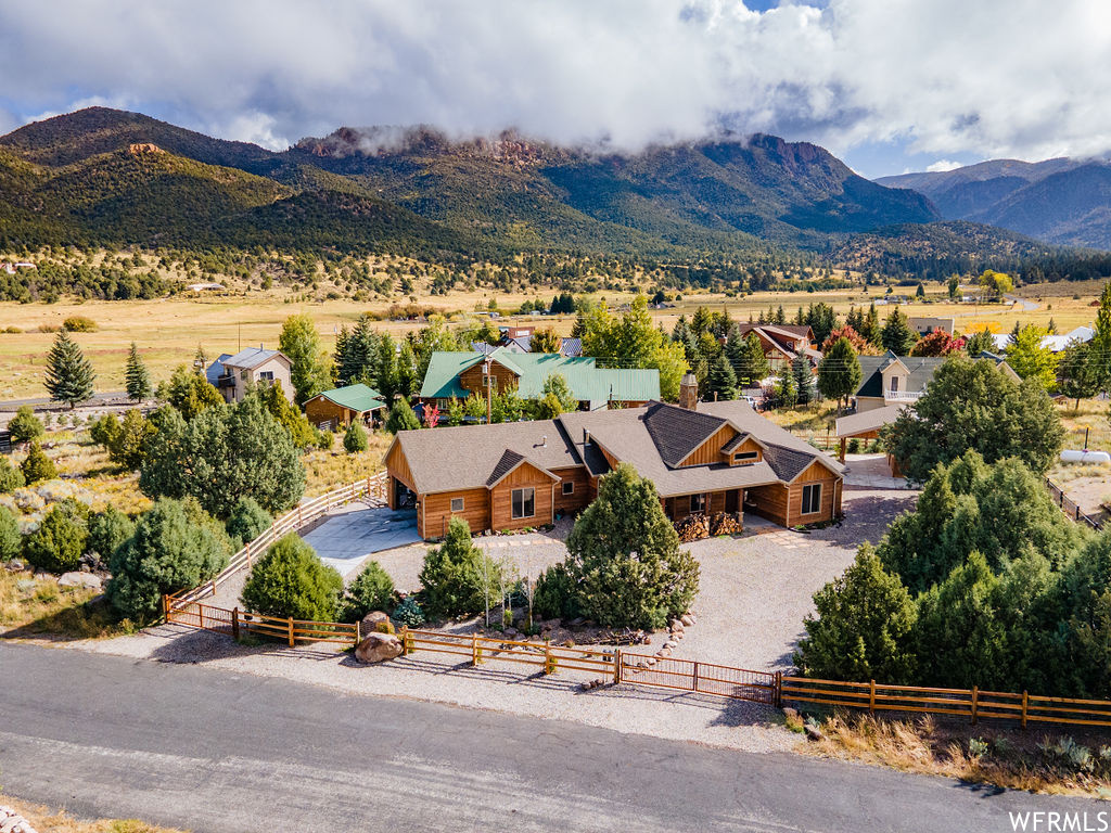 61 S 850 E Pine Valley UT 84781 | $874,900 | UtahRealEstate.com