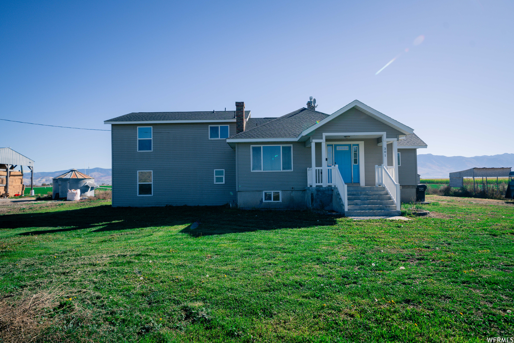301 S 2400 W Lewiston UT 84320 | $499,900 | UtahRealEstate.com