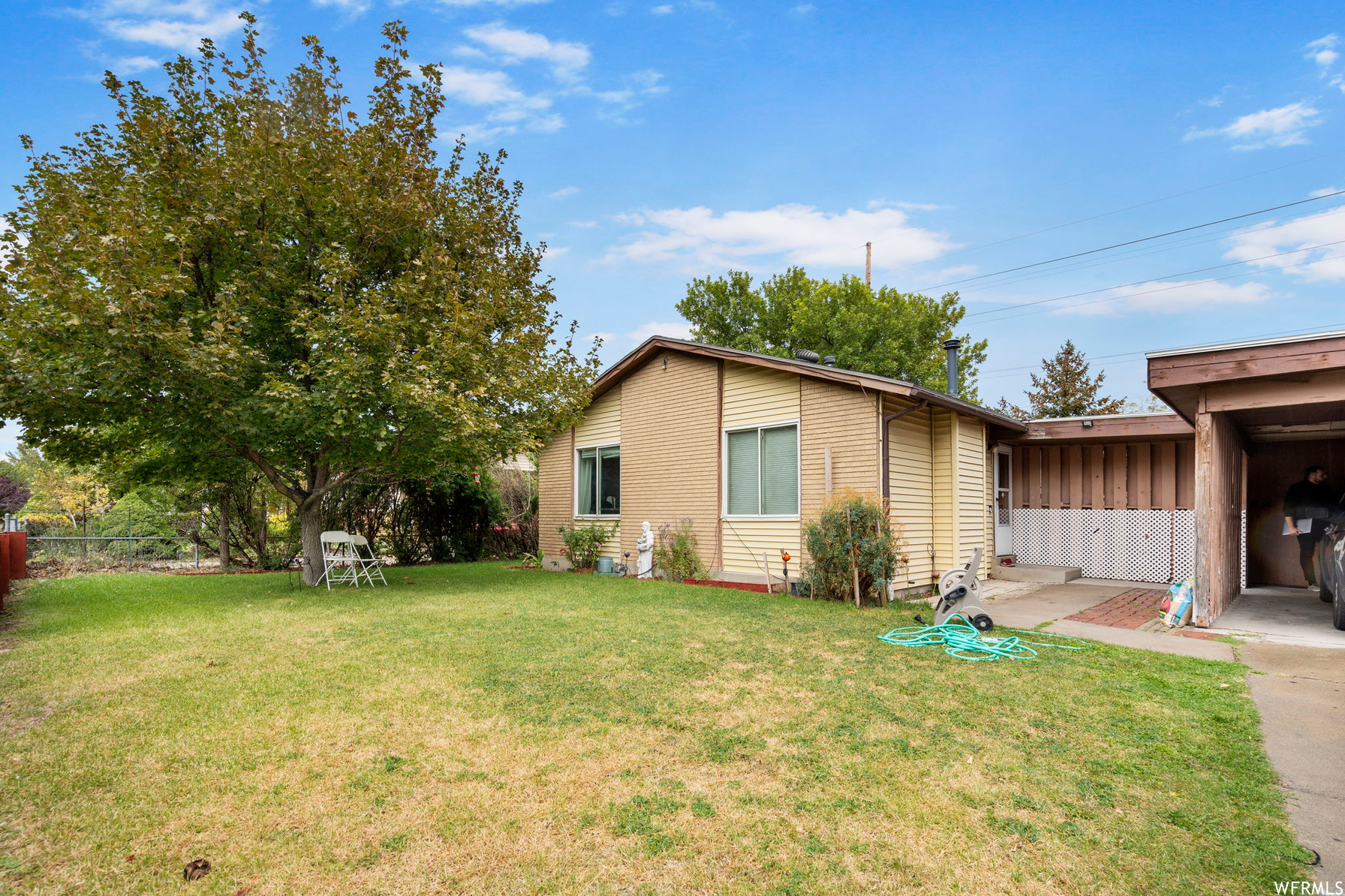 6065 S Hazelhurst Dr Taylorsville UT 84129 | $475,777 | UtahRealEstate.com