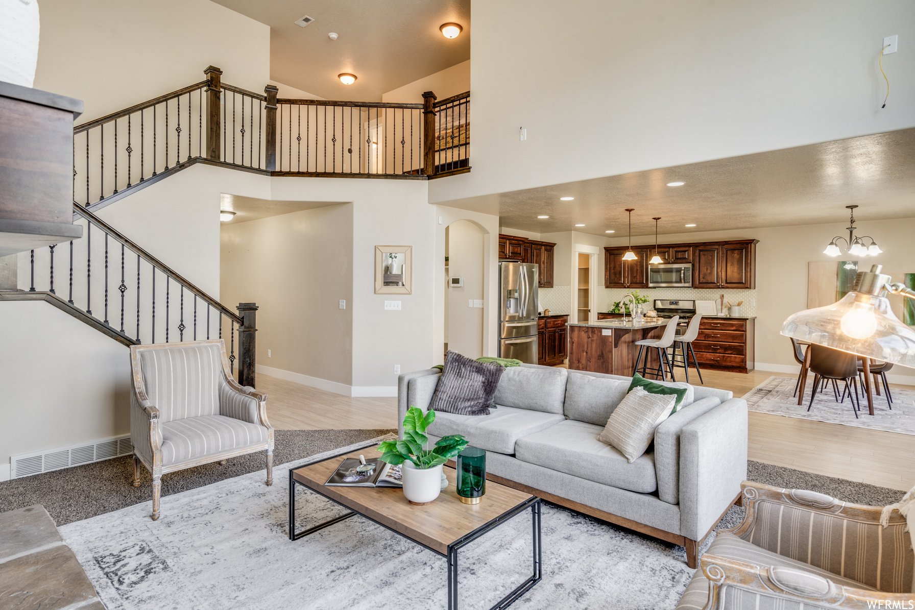 4958 W Rose Quartz Rd Herriman UT 84096 | $598,500 | UtahRealEstate.com