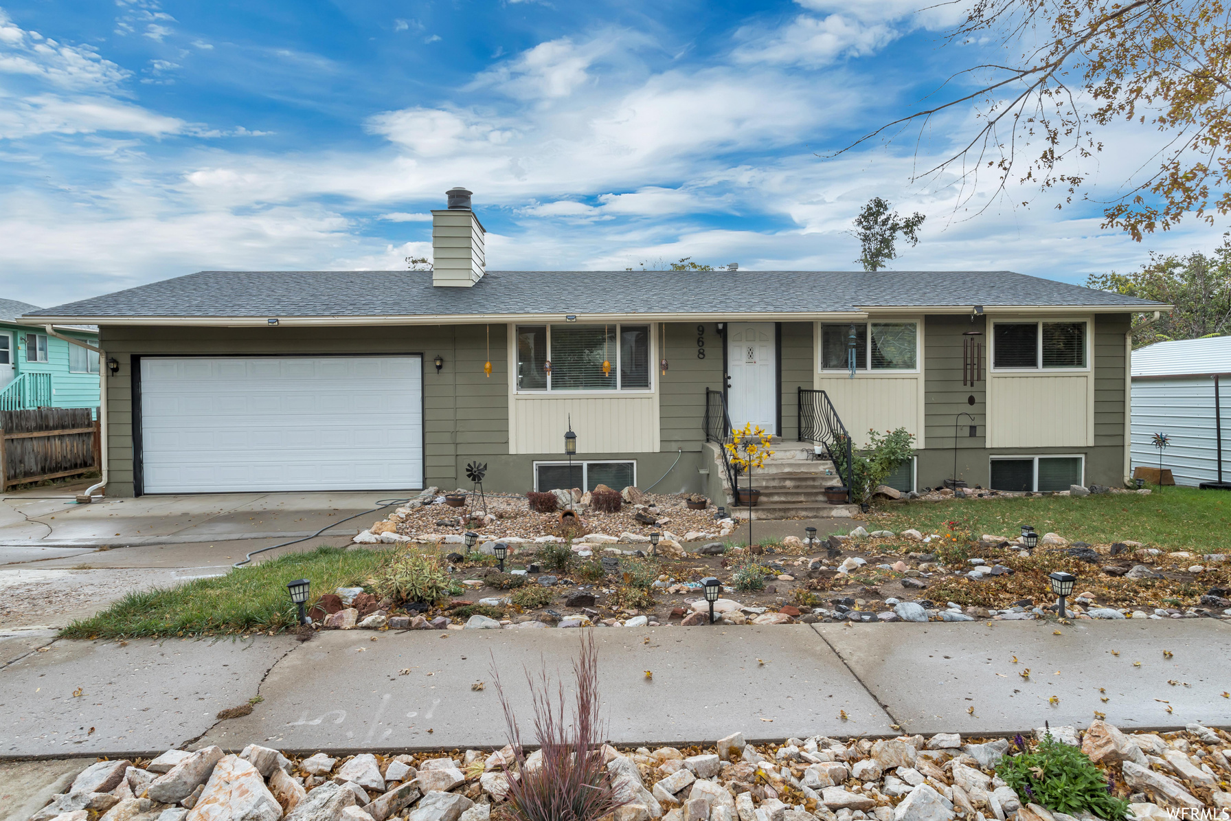 968 S 680 W Payson UT 84651 | $460,000 | UtahRealEstate.com