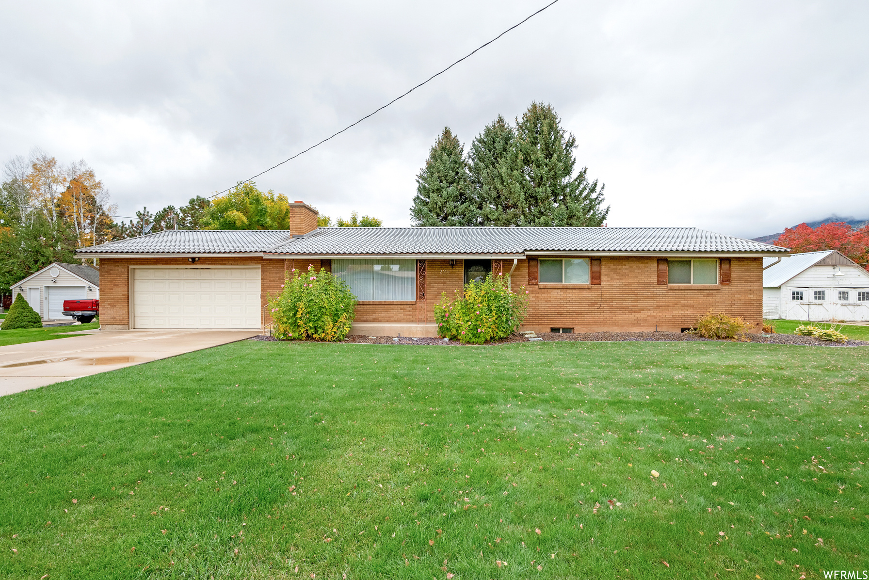 226 W 100 N Morgan UT 84050 | $638,000 | UtahRealEstate.com