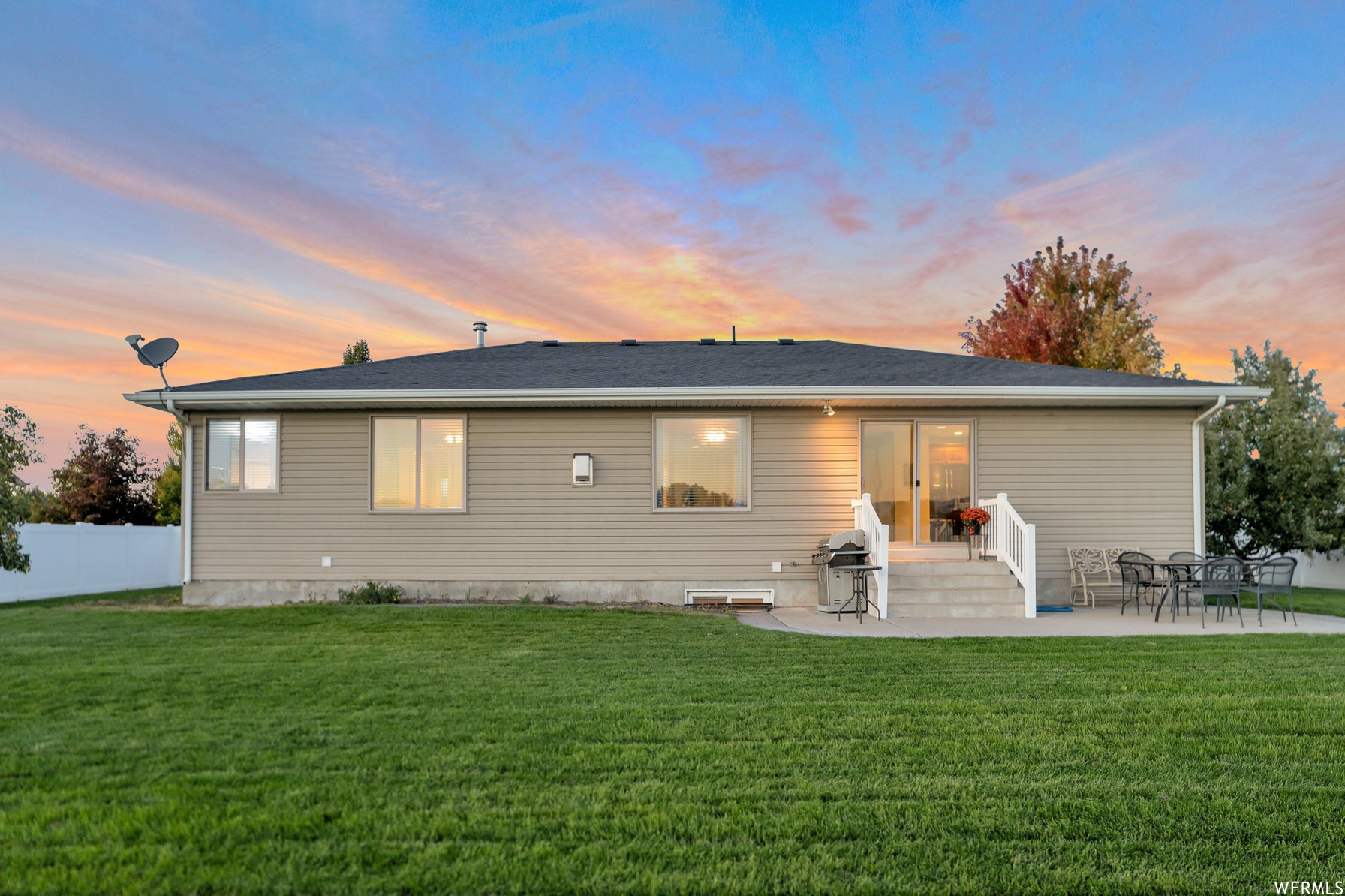 892 W 2980 S Nibley UT 84321 | $565,000 | UtahRealEstate.com