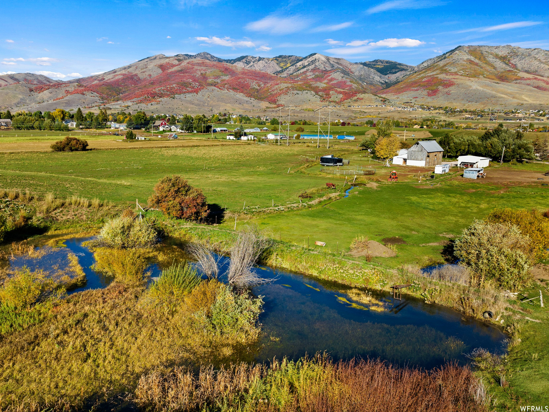 3627 N 3500 E Liberty UT 84310 | $1,750,000 | UtahRealEstate.com