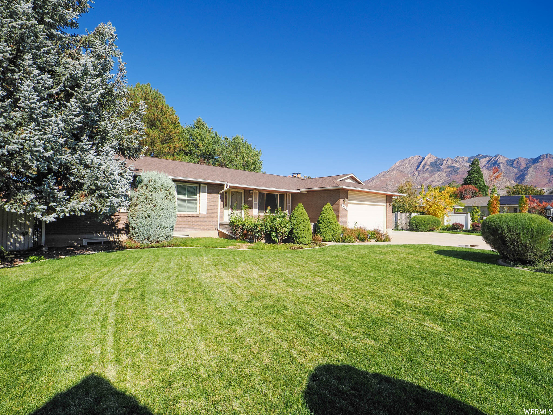 6349 S Lorreen Pl Murray UT 84121 | $799,900 | UtahRealEstate.com