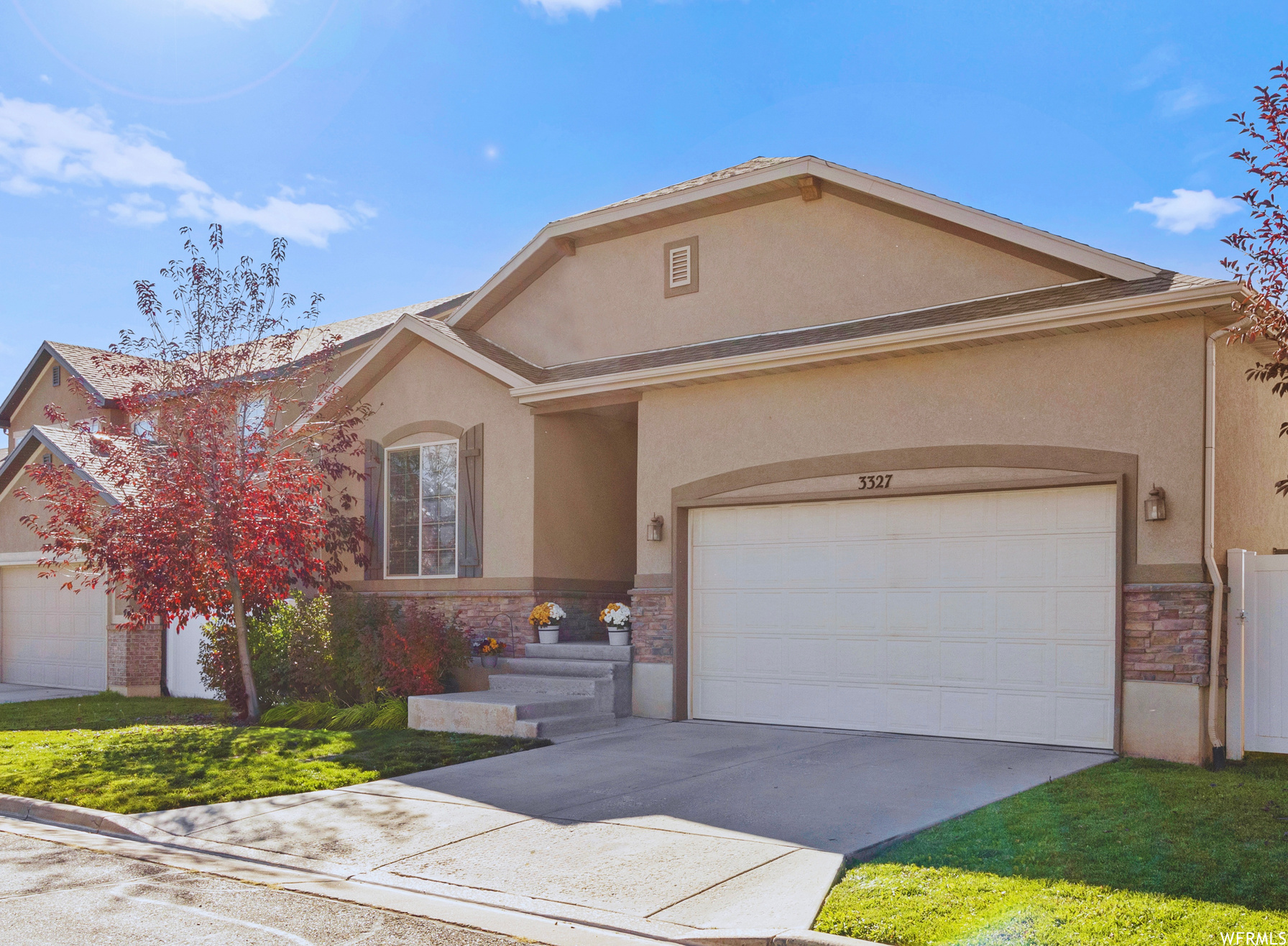 3327 N Falcon Way Layton UT 84040 | $565,000 | UtahRealEstate.com
