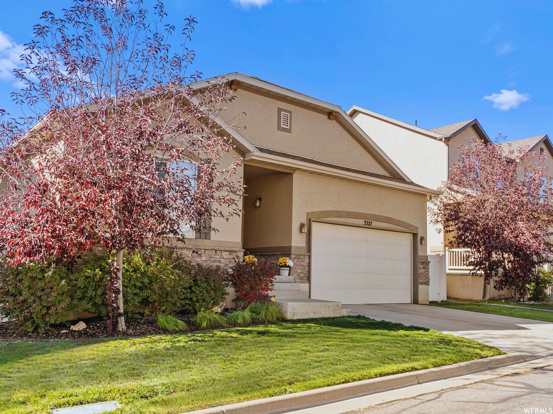 3327 N Falcon Way Layton UT 84040 | $565,000 | UtahRealEstate.com